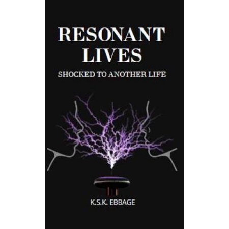 RESONANT LIVES: SHOCKED TO ANOTHER LIFE | Walmart Canada