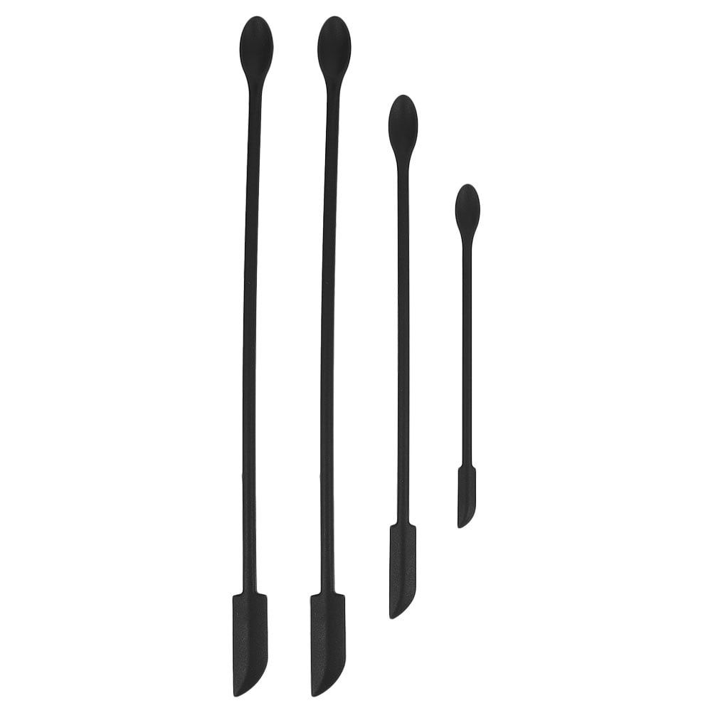 Click here for Masteelfca 4pcs Cosmetic Spatula Jam Spatula Makeu... prices