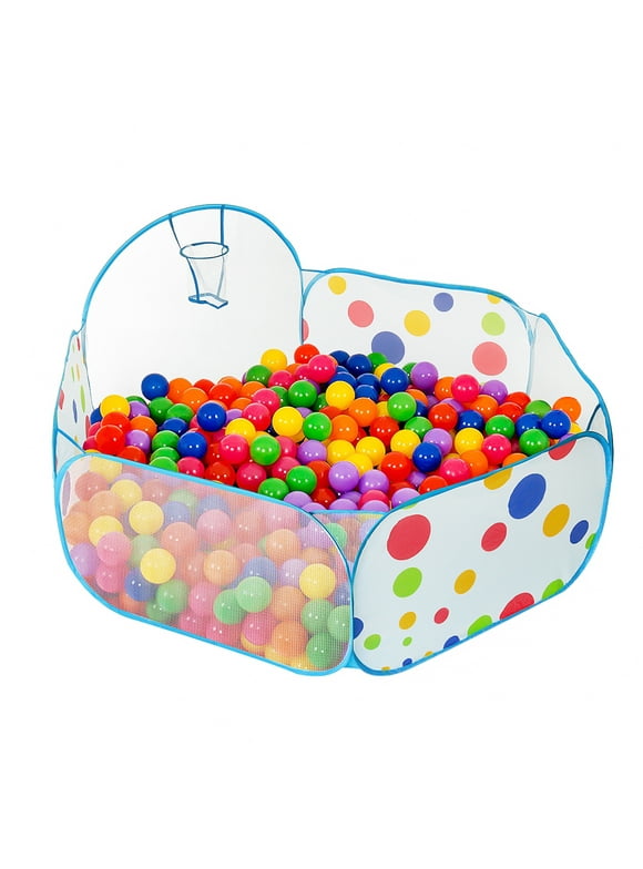 Ball Pits in Outdoor Play - Walmart.com