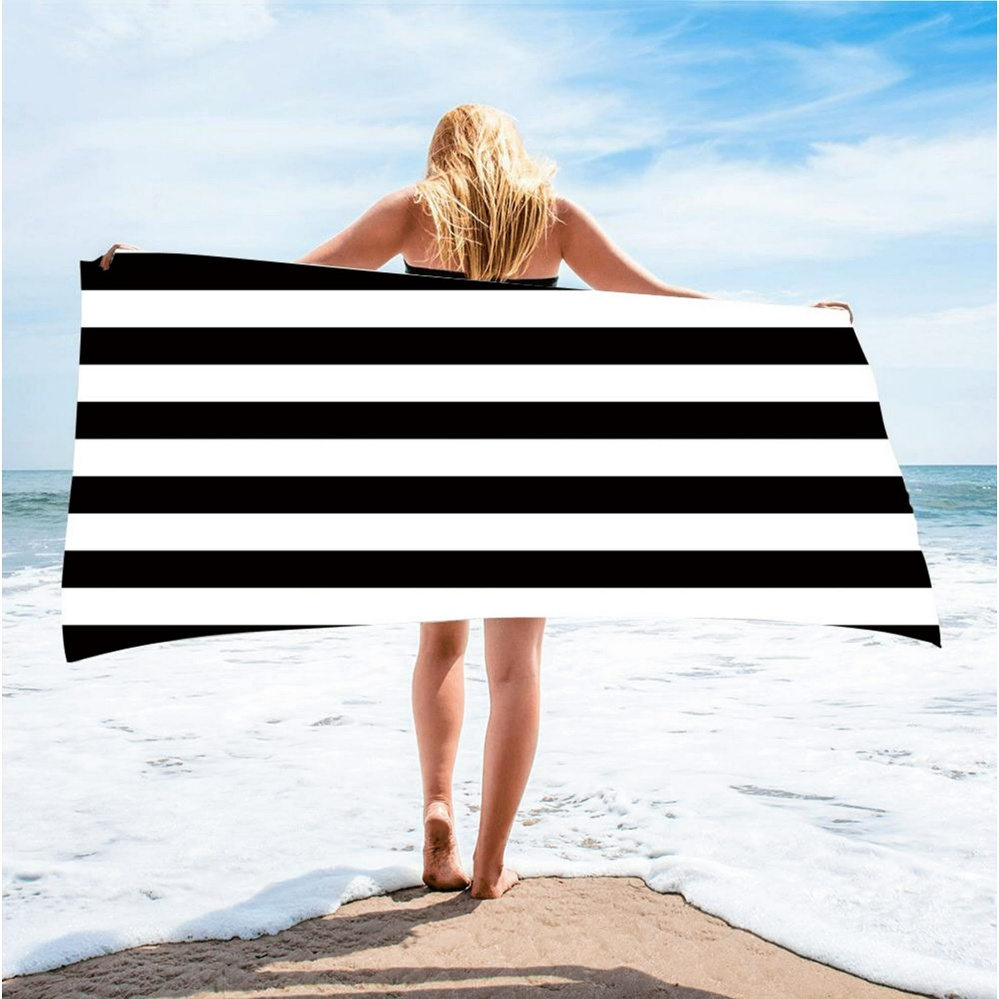 Click here for Cagogo Beach Towels Clearance Under $5! Oversized... prices