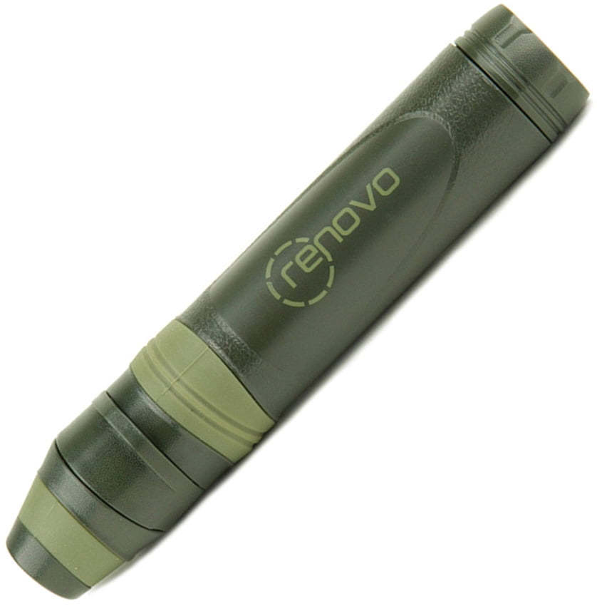 Renovo Water REN301 Trio Water Filter 1000L Capacity 7.5" - Walmart.com