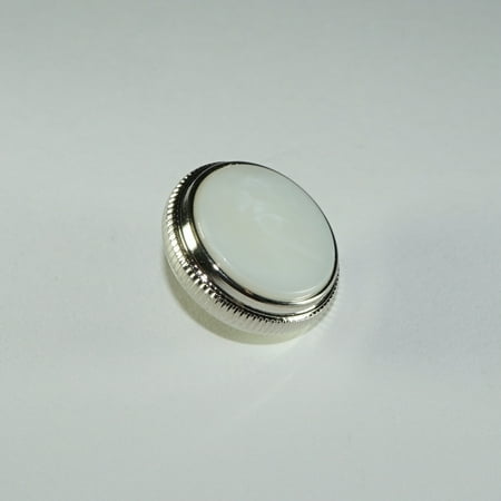 Yamaha Trumpet Finger Button With Pearl Cornet Flugelhorn Trombone ...
