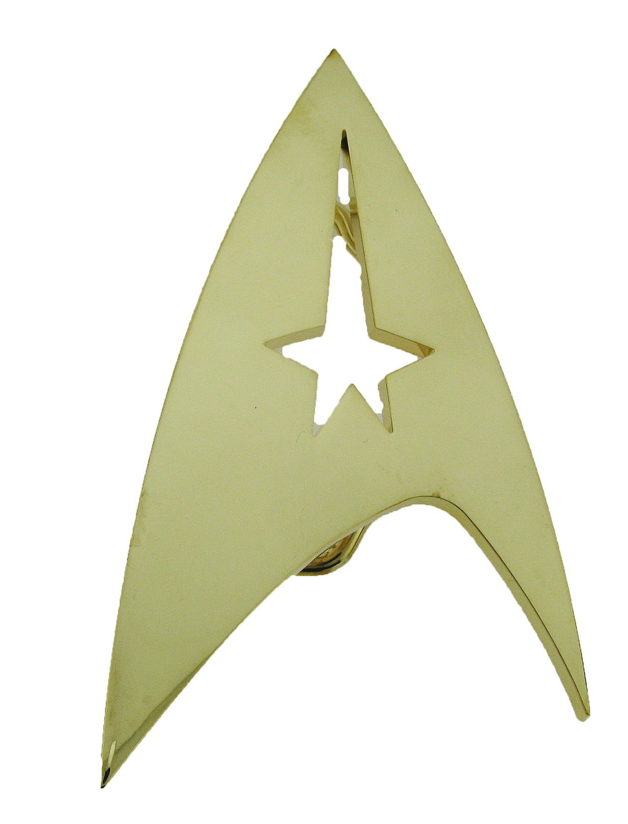 Star Trek Belt Buckle American Science Fiction TV Series Costume ...