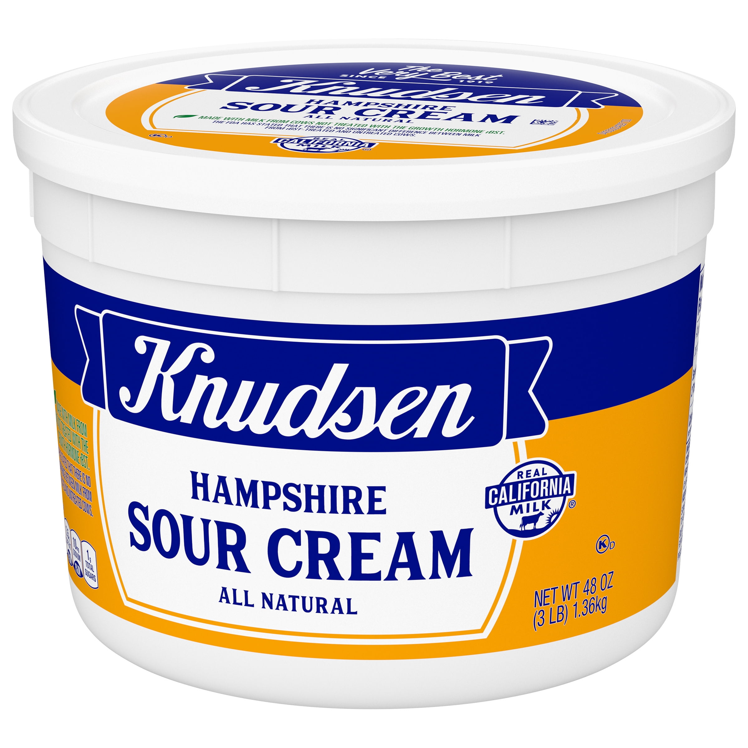 Knudsen Sour Cream