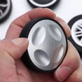 2Pcs Portable DIY Replacement Travel Luggage Wheels Suitcase Parts ...