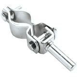 Panther 85-G808MAR Wynn Heavy-Duty Oarlocks - 9/16" Post - Walmart.com