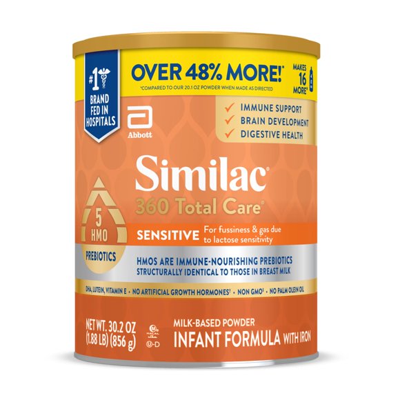 Similac Formulum