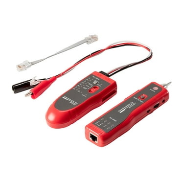 PAC TL-PTG2 Tone Generator and Speaker Polarity Tester with RCA Cable ...