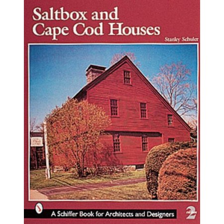 Saltbox and Cape Cod Houses | Walmart Canada