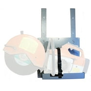 Rackem Manufacturing RA2 Open Trim Line Rack - Walmart.com