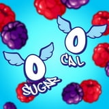 Splash Blast, Wild Berry Flavor Water Beverage, 16.9 FL OZ Plastic ...