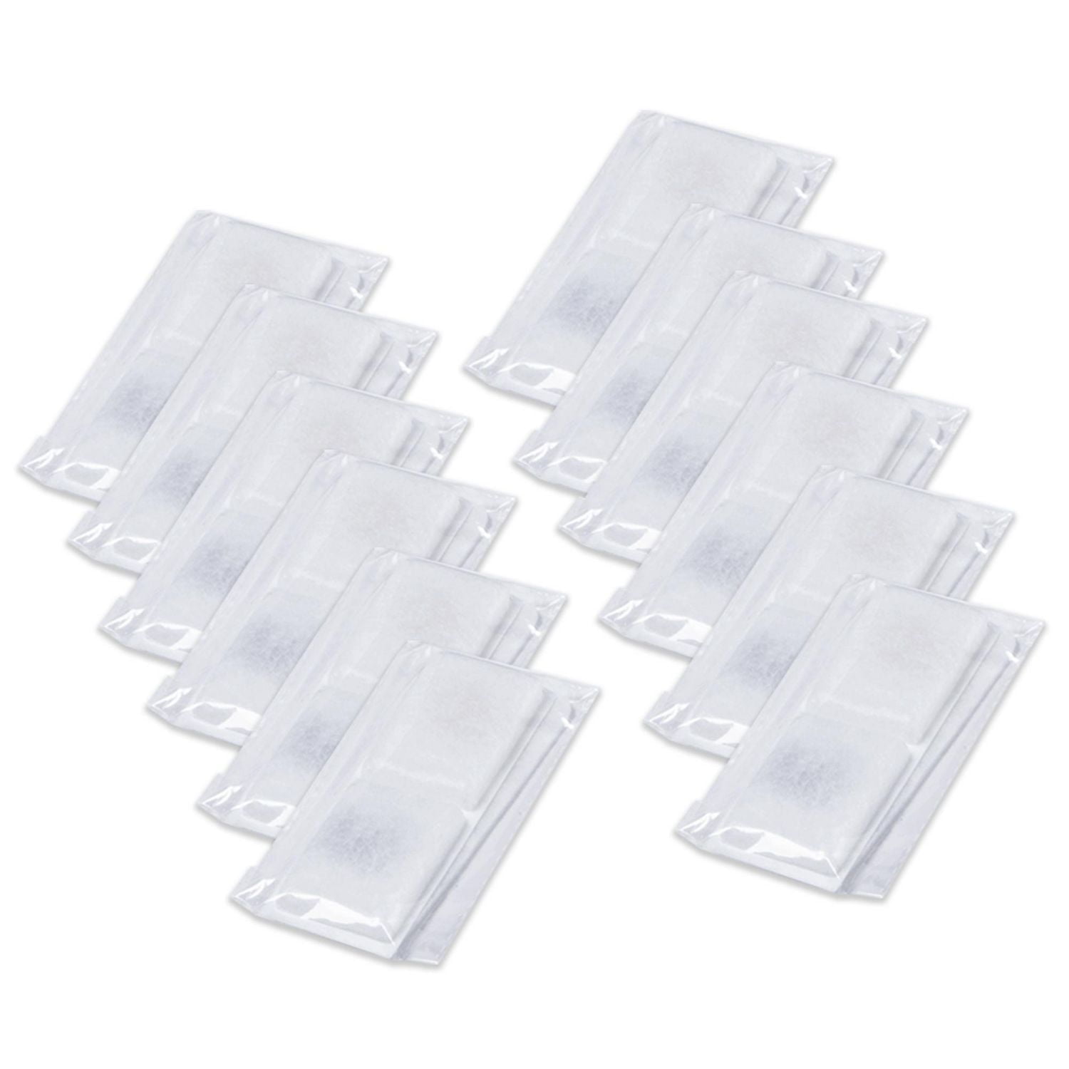 Click here for Merkury Innovations 12 Pack Pet Fountain Replaceme... prices