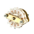 Unique Bargains 2P11T 2 Pole 11 Position 2Deck Band Selector Rotary ...