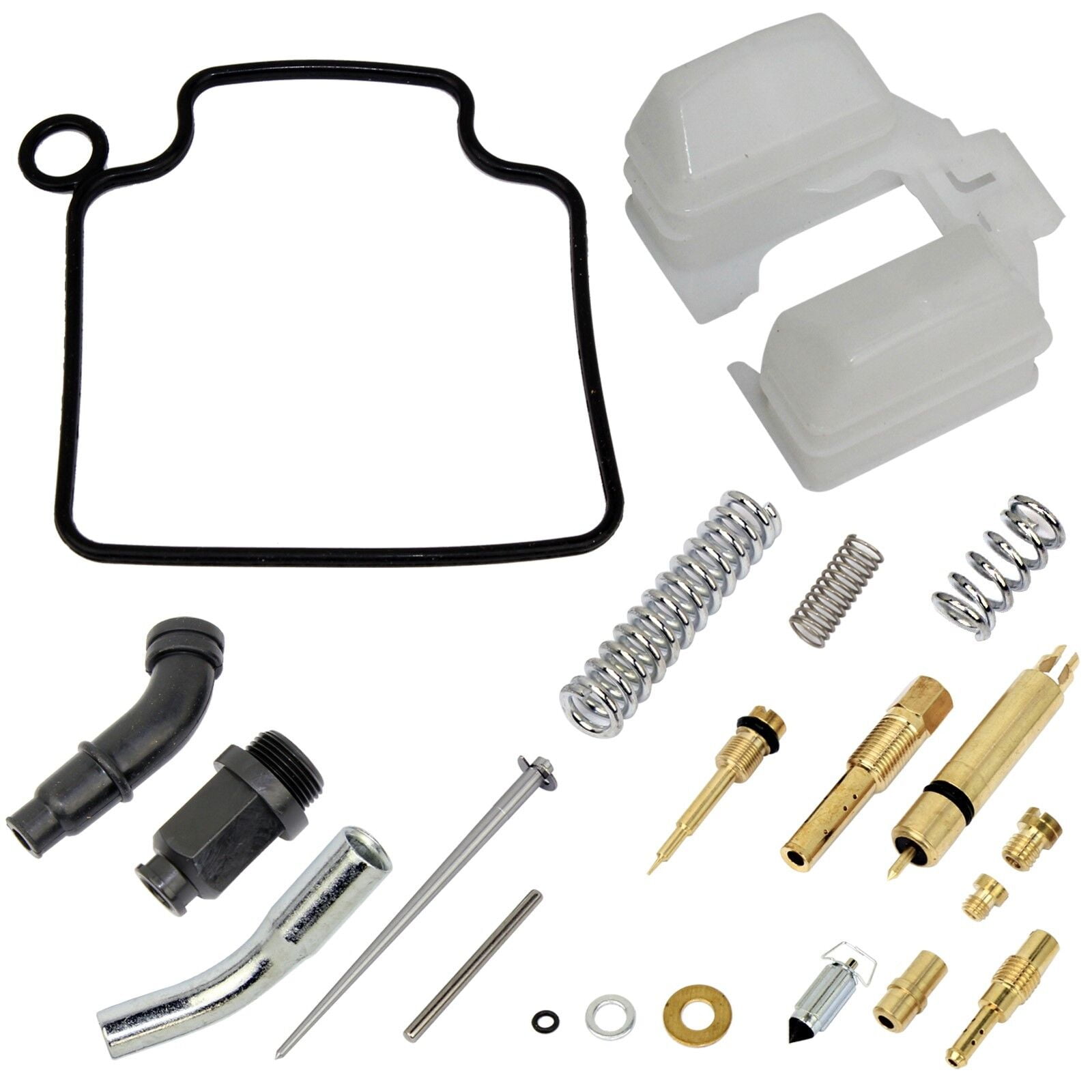 Carburetor Kit for Honda TRX500 TRX 500 Foreman 500 4X4 2005-2011 ...