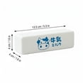 Slow Rising Squishy Milk, Milk Stick Squeeze Sensory Stress Relief ...
