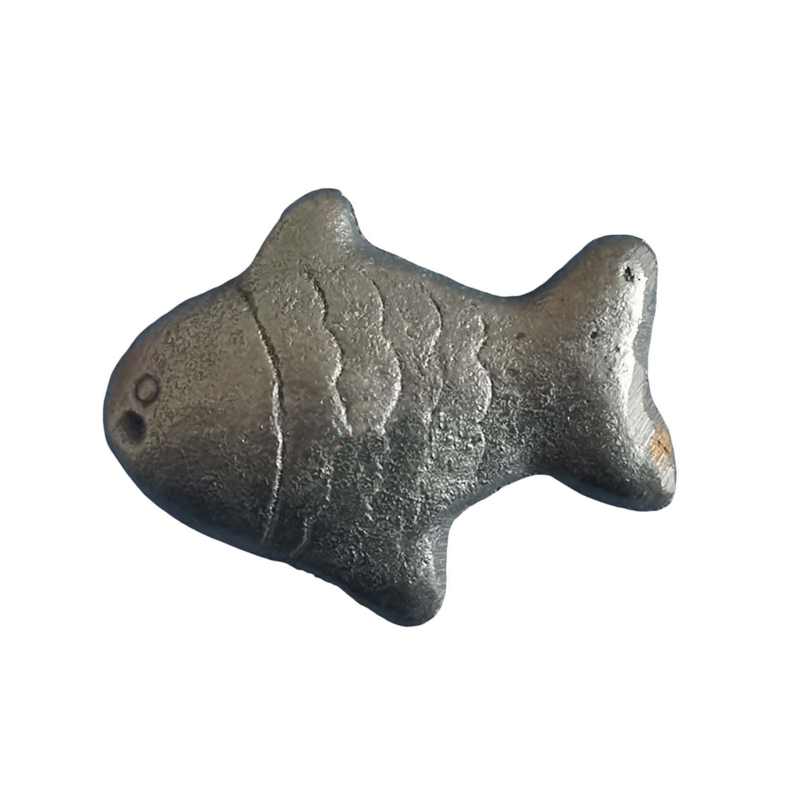 Click here for Uinagy Iron Fish One Size prices