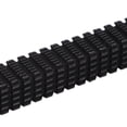 Ergonomic Thread Restoring File, High Hardness Steel Thread Repair Tool ...