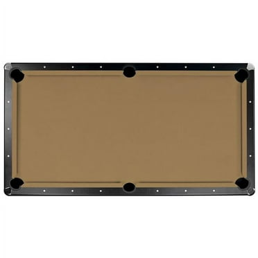 Championship Saturn II Billiard Cloth Pool Table Felt - 8-ft - Walmart.com