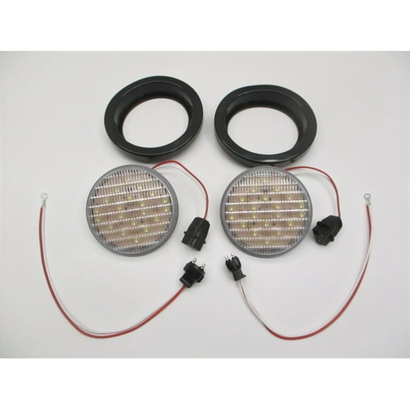 Truck Back Up Lights