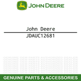 John Deere (3-Pack) Original Equipment Key - AUC12681,3 - Walmart.com