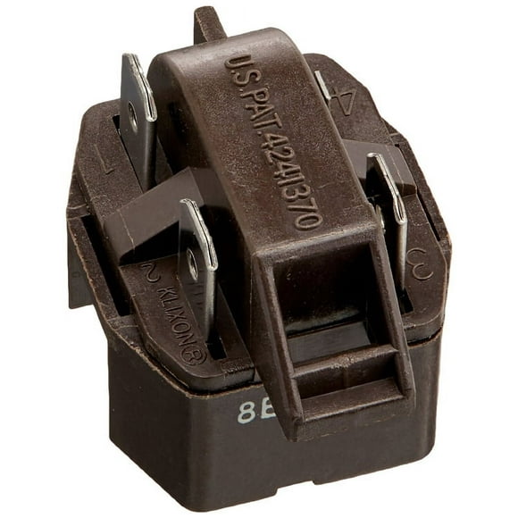 Refrigerator Compressor Relay