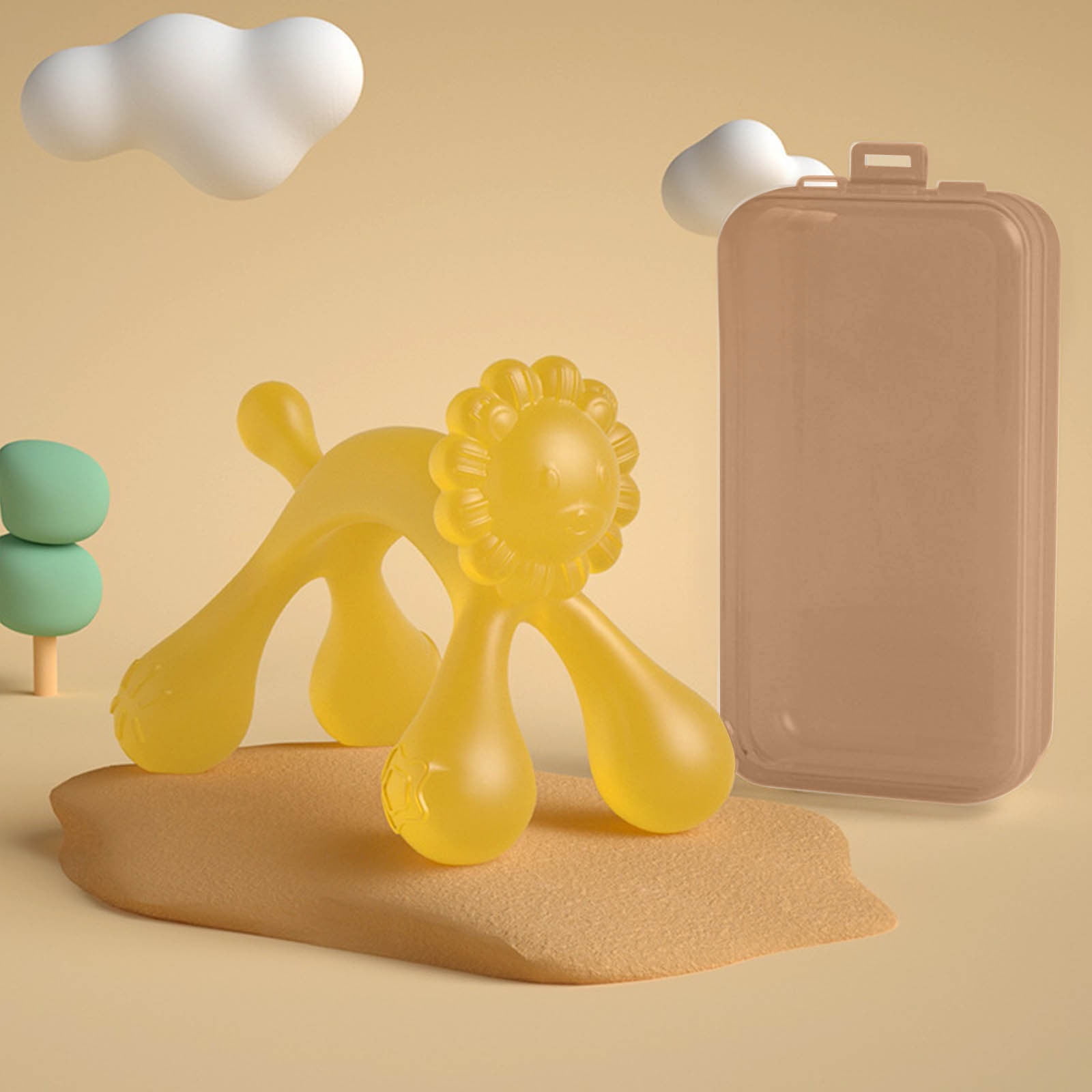 Click here for Edgergery Toys Games Kids christmas Decorations ba... prices