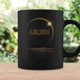 America Totality Spring April 8Th 2024 Total Eclipse Coffee Mugs ...