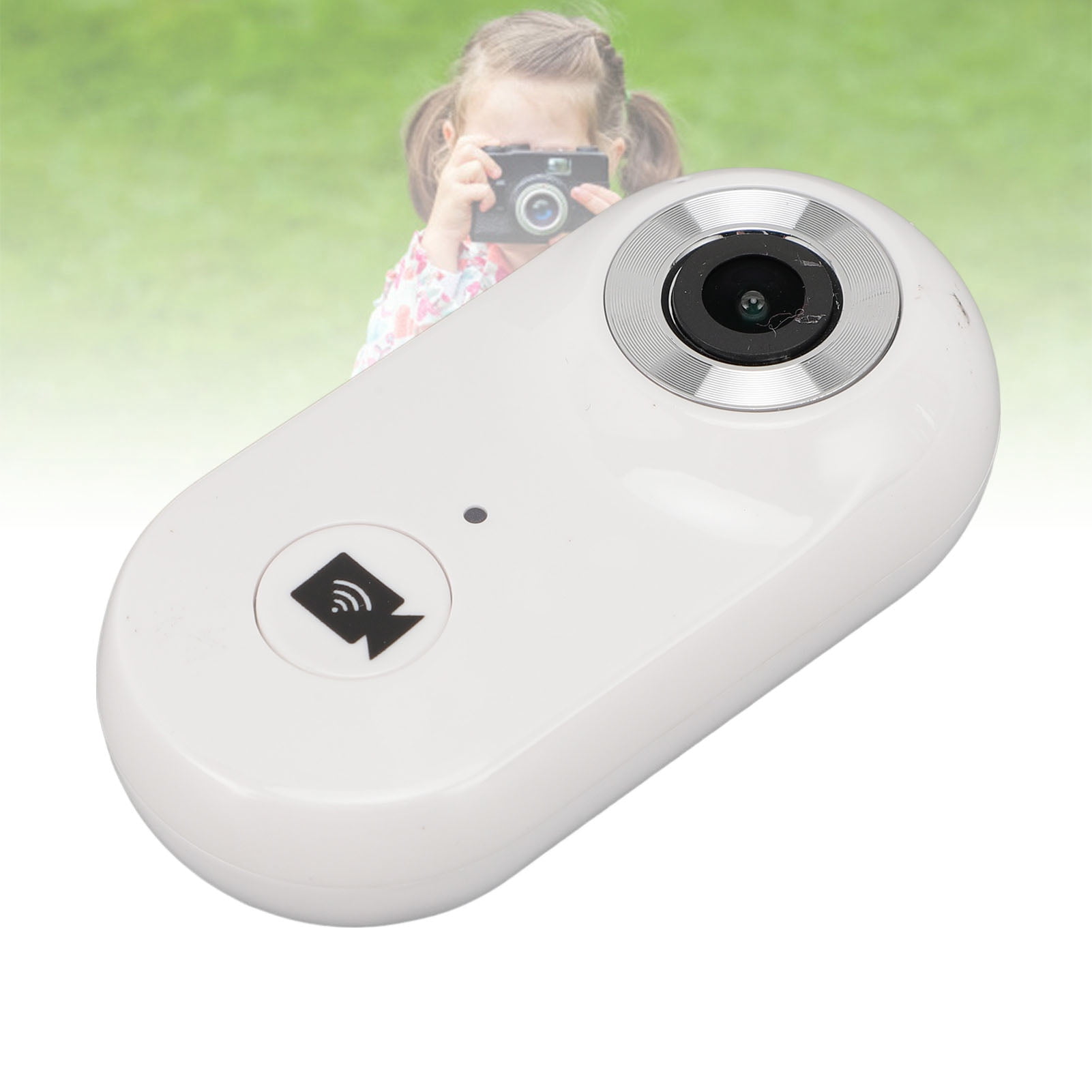 Click here for Zaqw 1080p Thumb Camera  Wirelessly Magnetic Weara... prices