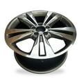 OEM 18in Rims for Mercedes-Benz E-Class E350 E400 2014-16, Single ...