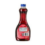 Great Value Syrup 24 oz for pancakes waffles breakfast baking versatile ...