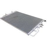 Kool Vue Air Conditioner Condenser - Ram 2500/3500 - Walmart.com