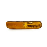 GROTE PERLUX 91302 Turn Signal-Parking-Side Marker Light Lens - Walmart.com