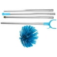 Ceiling Duster Extendable Cobweb Cleaning Duster Long Duster with ...