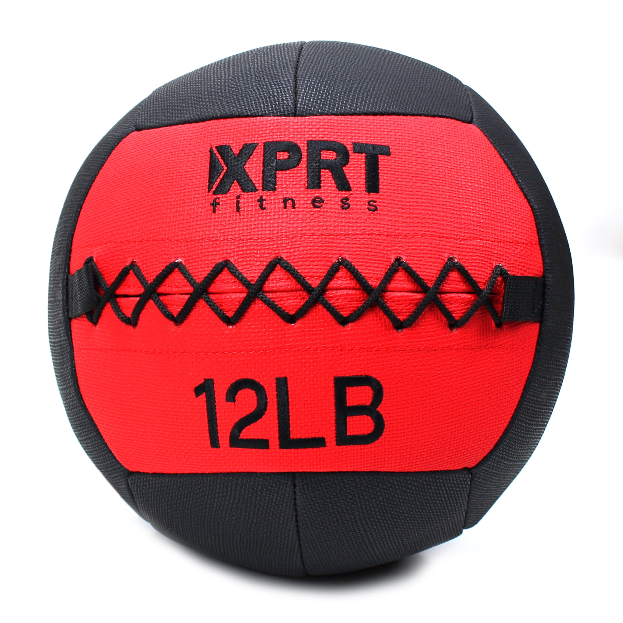 XPRT Fitness Soft Wall/Medicine Ball Core Strength And Conditioning ...