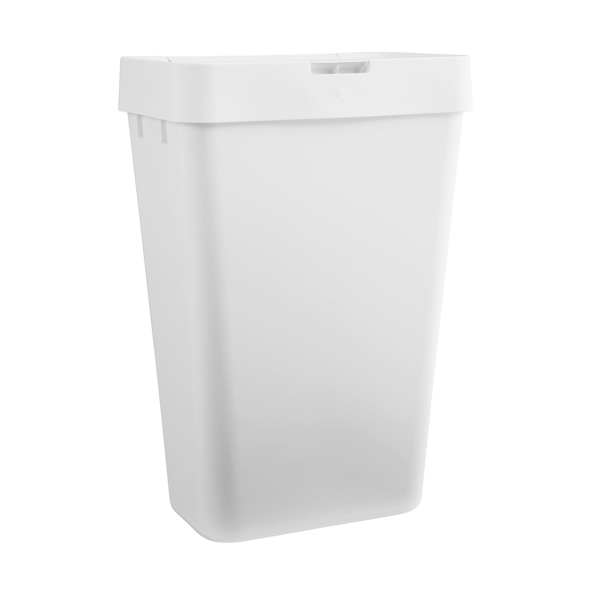 Click here for Rubbermaid 12.2 Gallon Touch-Top Kitchen Trash Can... prices