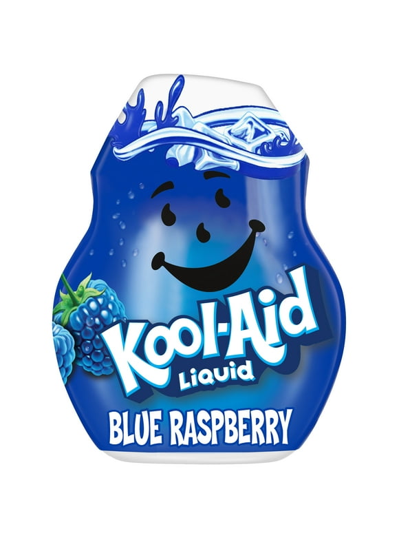 Kool-Aid Water Enhancer in Water Flavoring - Walmart.com