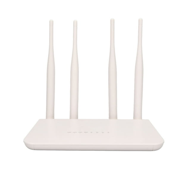 300Mbps Transmission Rate 4G LTE Modem Router With SIM Card Slot ...