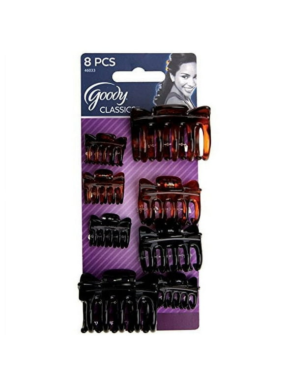 Goody Claw Clips
