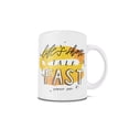 Gilmore Girls (Lifes Short Talk Fast) 11 oz Ceramic Mug WMUG1384 ...