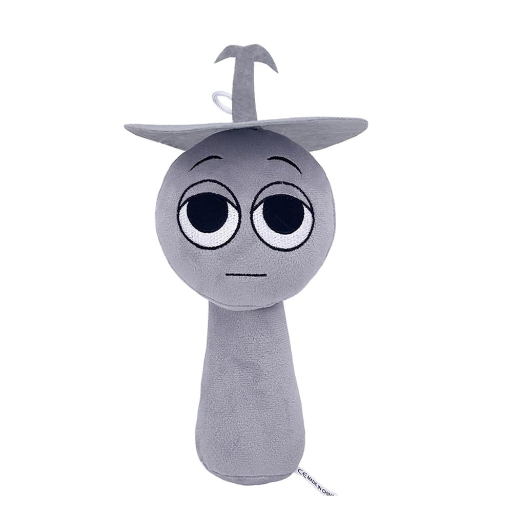 Click here for Unbranded Sprunki Horror Game Plush Toy 20cm Soft... prices