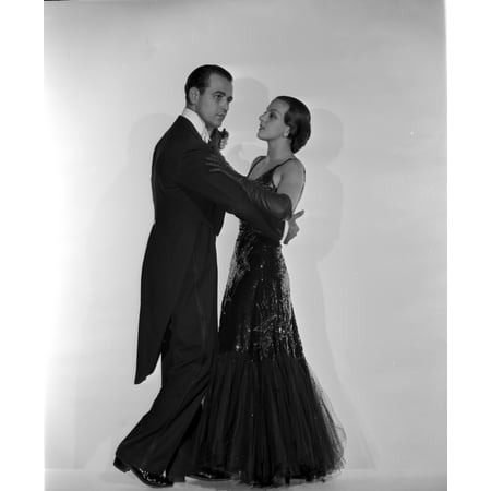 Veloz and Yolanda dancing Photo Print (8 x 10) | Walmart Canada