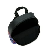 Disney Nightmare Before Christmas Mini Backpack, Jack Sally Graphic ...