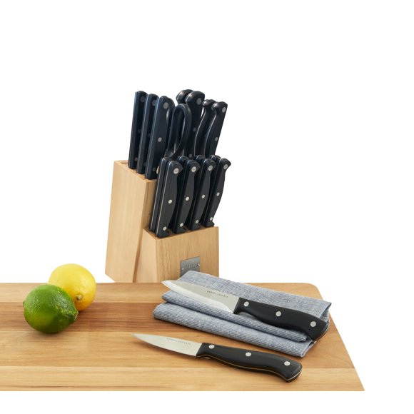 Emeril Knife Set