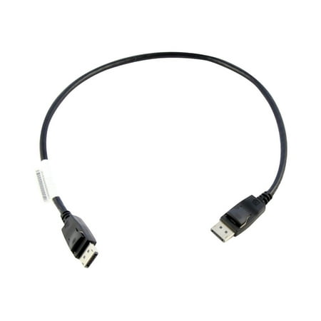 Lenovo - DisplayPort cable - DisplayPort (M) to DisplayPort (M) - 1.6 ...