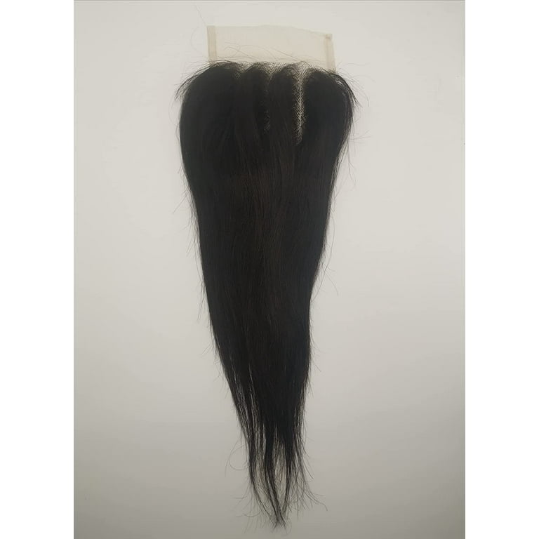 Three Main Parts To Hair
