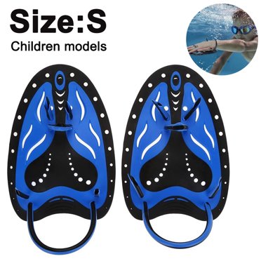 Aquastrength Resistance Aquatic Pink Fins - Drag Resistance Pool ...