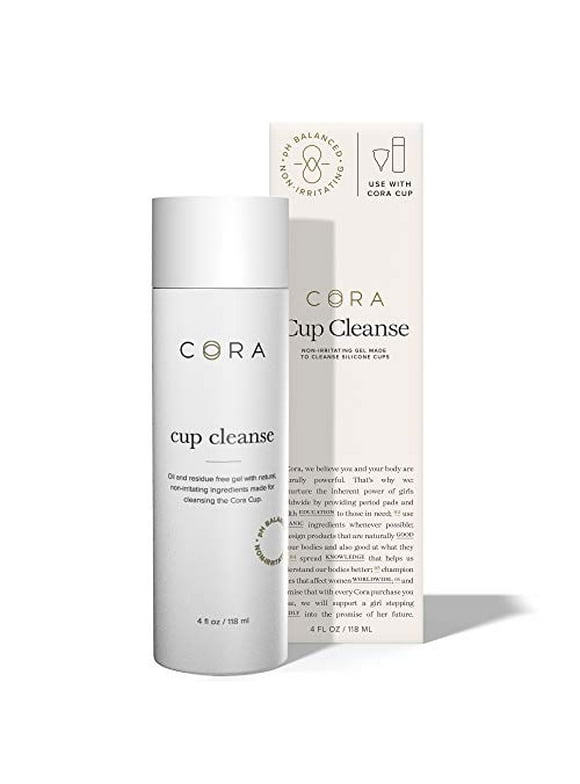 Cora in Feminine Care - Walmart.com