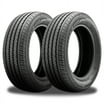 2 Firestone FT140 P 205/65R16 94H All Season Traction Touring Passenger ...