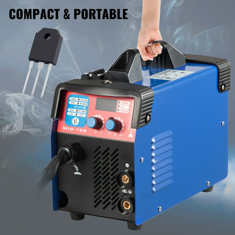 Argon Welding Machine