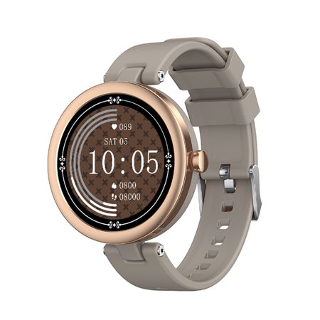 DOOGEE DG VENUS Smart Watch Ultra-Clear Display|Health Monitoring ...